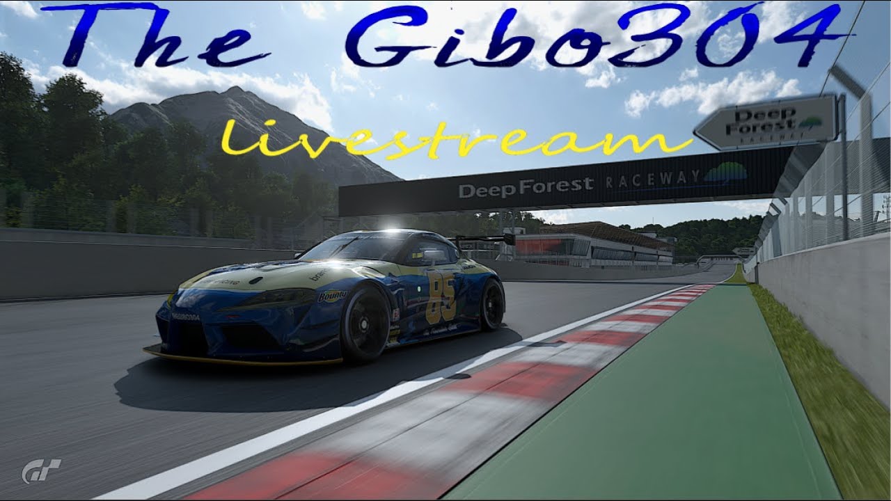 🎮GT7 | DUBV RACING PRESENTS: SATURDAY NIGHT 🏎️DAILY LOBBY RACES 🏅TEAM ...