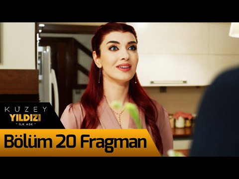 Kuzey Yıldızı İlk Aşk 20. Bölüm Fragman