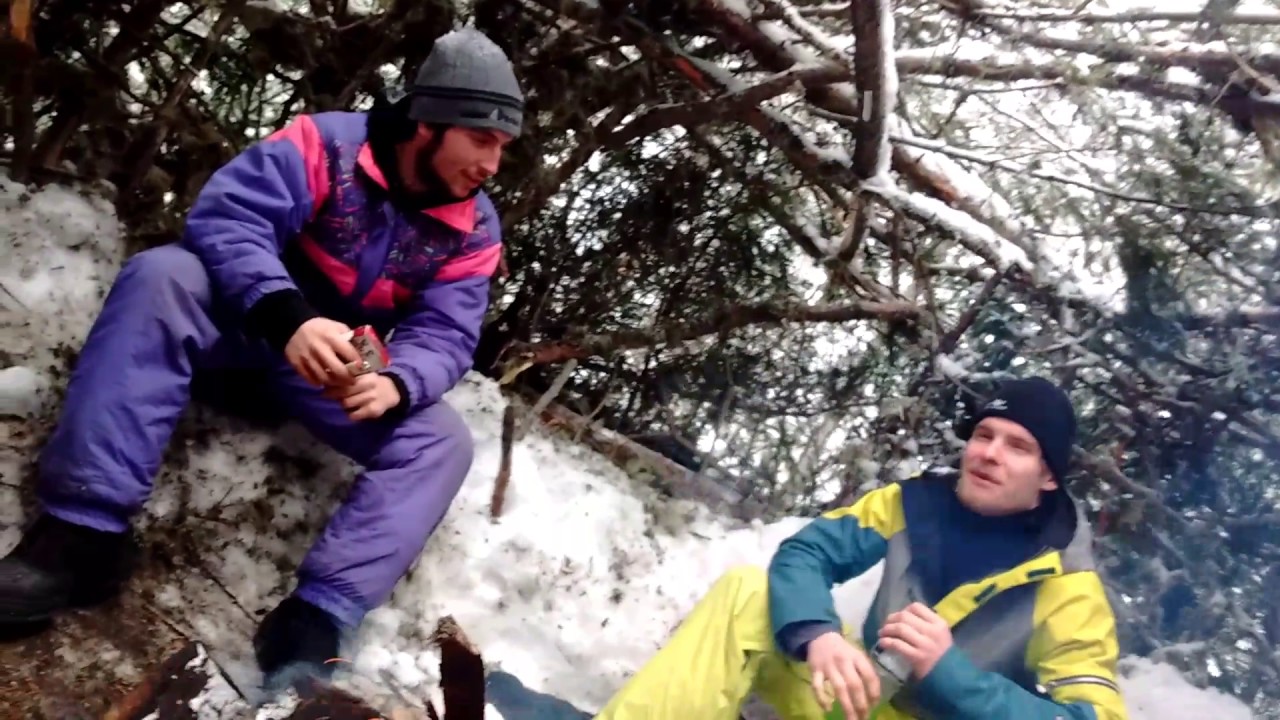 Redneck Shack - YouTube