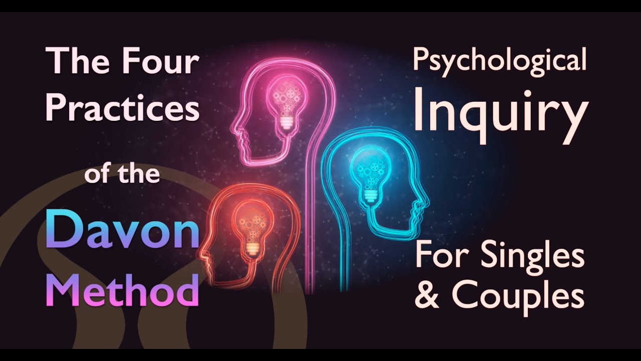 Psychological inquiry - YouTube