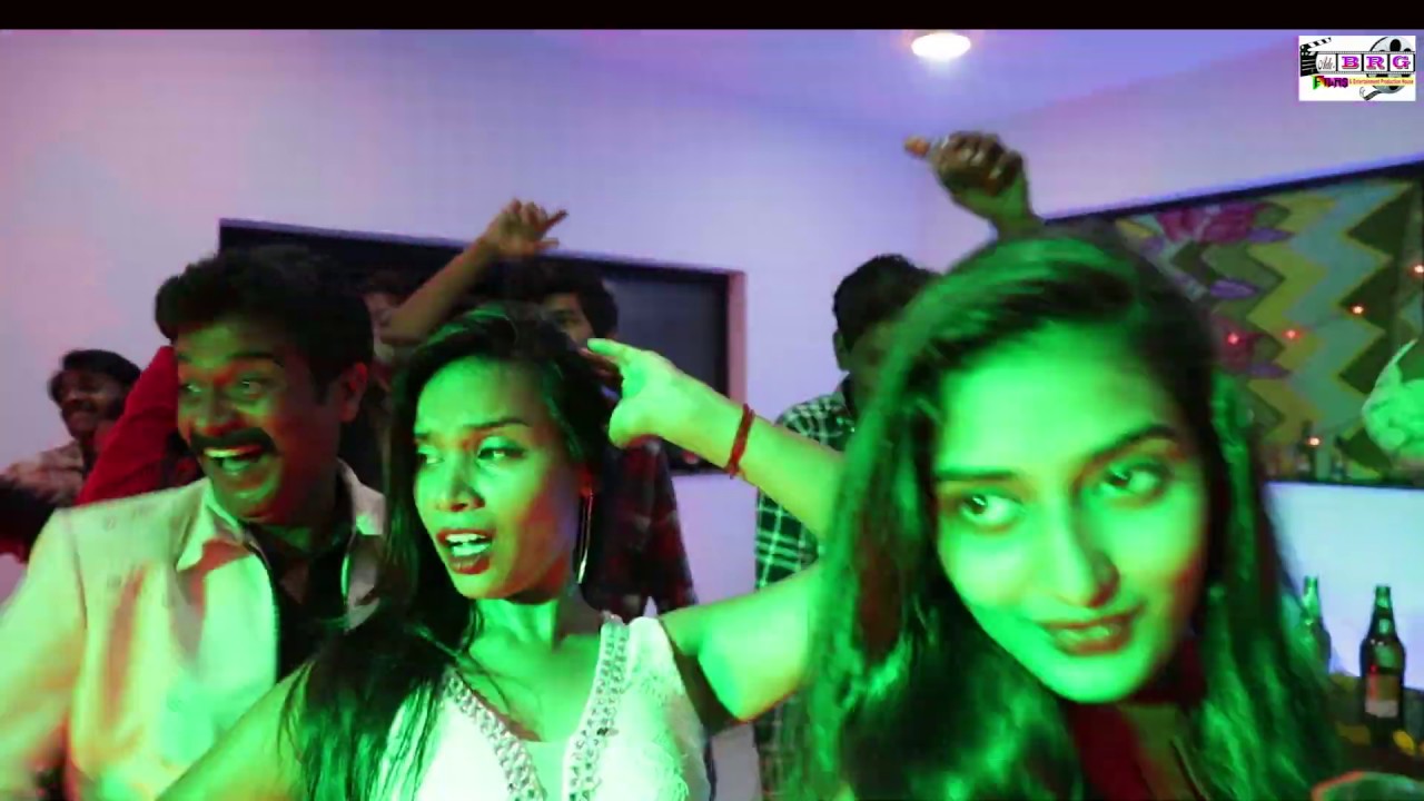 Mala Pahije Fkat Daru,मला पाहीजे फक्त दारू, singer-Dinkar Pralhad ...