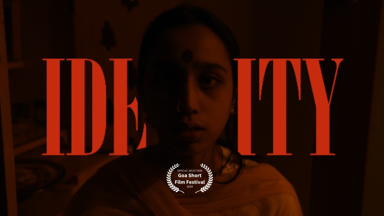 Identity | Short Film | 2025 - YouTube