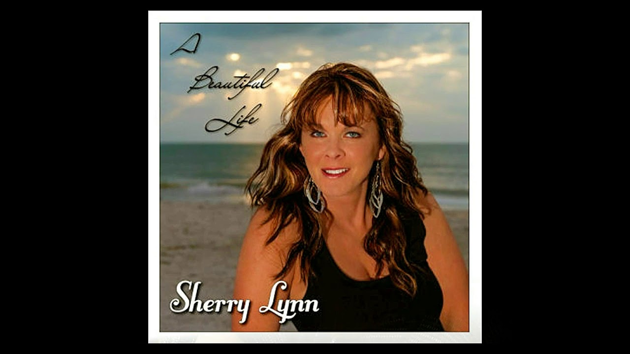 Sherry Lynn - "Breakin' Up Song" - YouTube