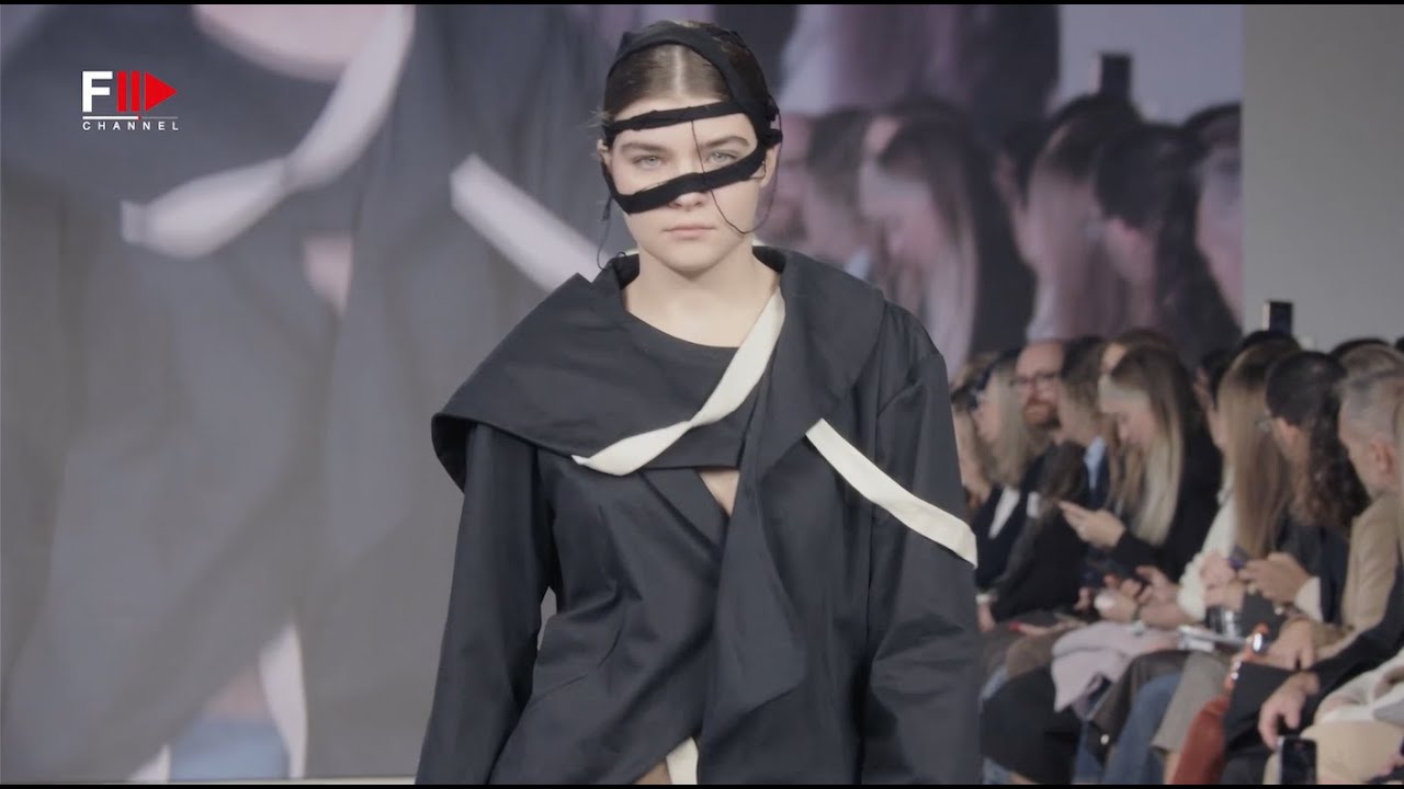 ISTITUTO SECOLI | Show Day 2 Fashion Graduate Italia 2025 - Fashion ...