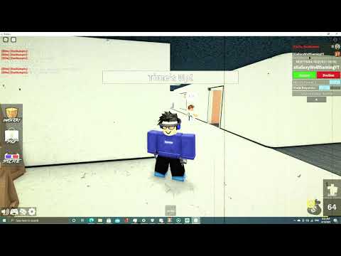 Trusted Proof #1 (MM2)