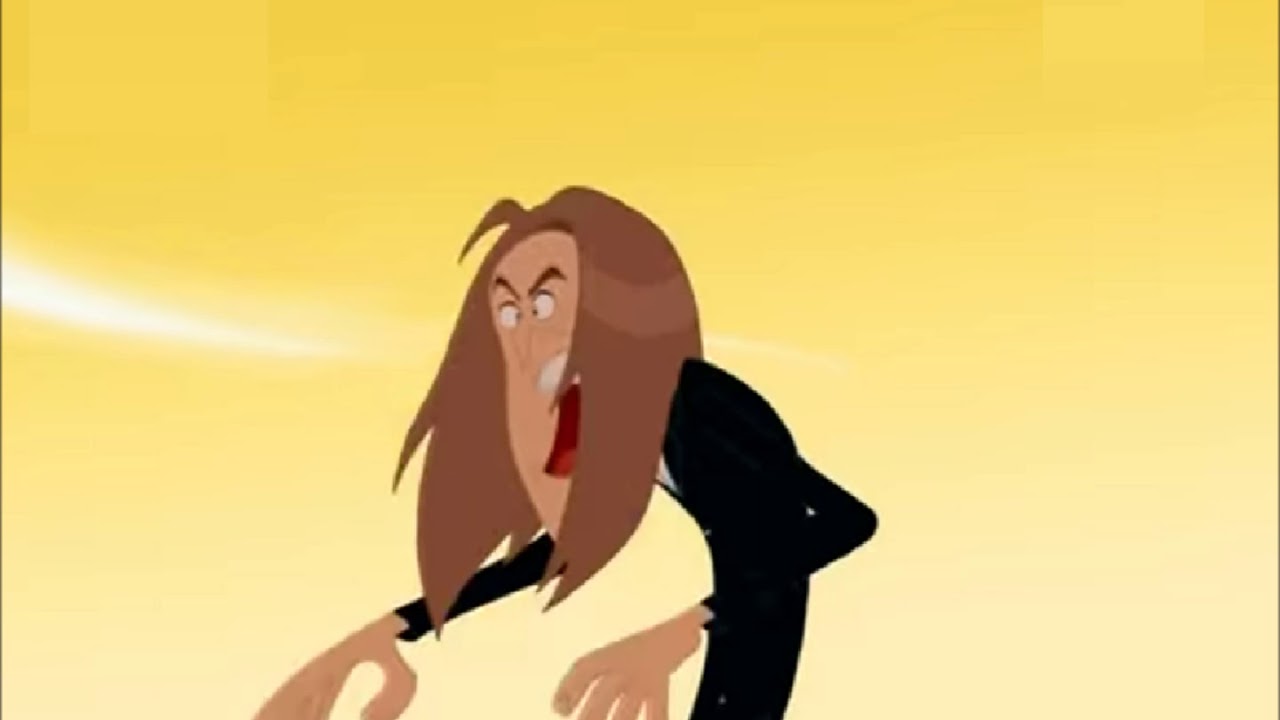 lord grayson tarzan theme - YouTube