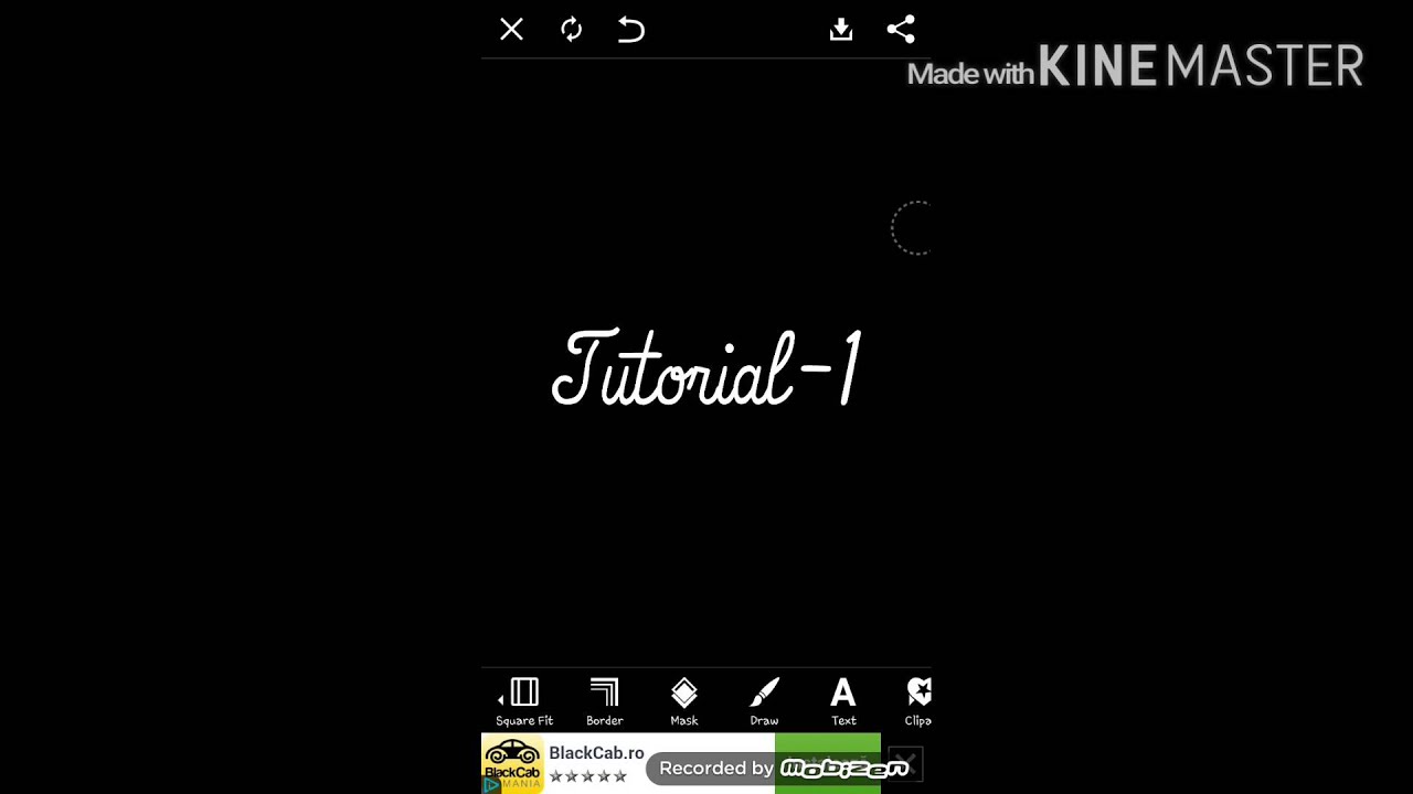 ~Scris cu sclipici în picSart~primul tutorial.~ - YouTube