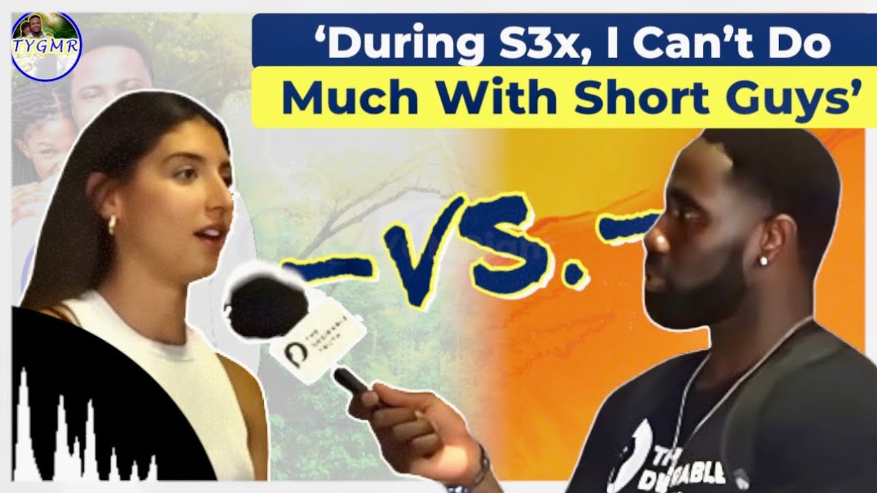 (Ep. 75, Part 3/6) The Female Guessing Game™ | #TFGG - YouTube