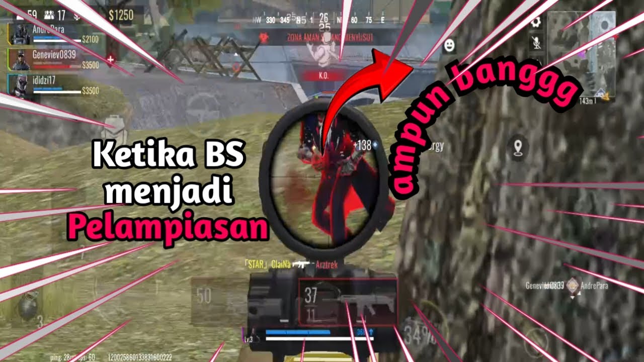 Emang boleh semarah dan se-PRO itu - YouTube