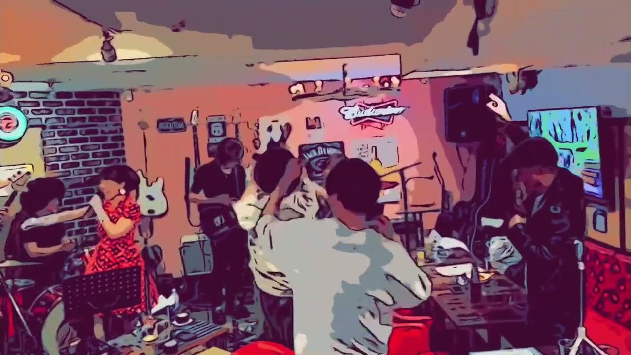 Oldies Band HOLY×HOLIC - YouTube