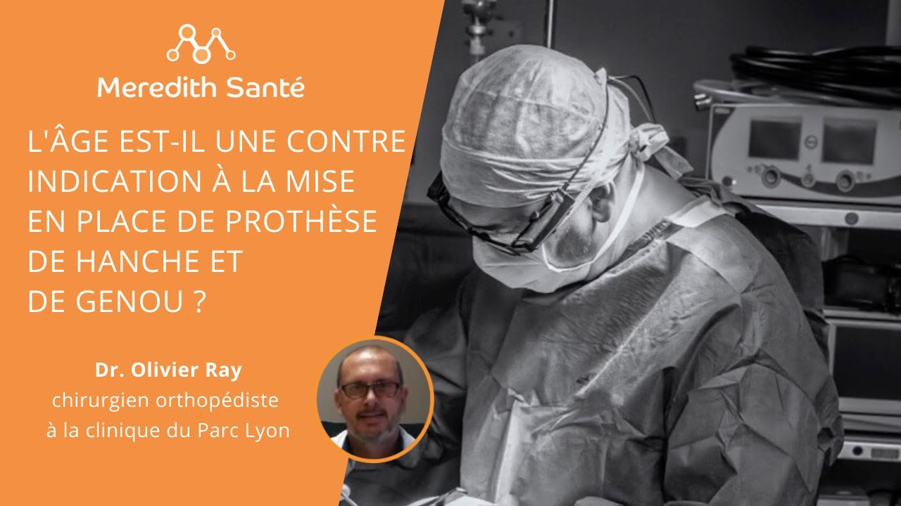 Le jeune âge est-il une contre indication à la mise en place de ...