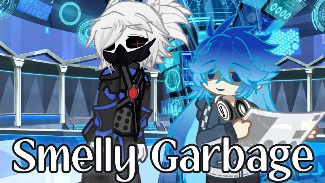 Smelly Garbage (Twisted Wonderland) - YouTube