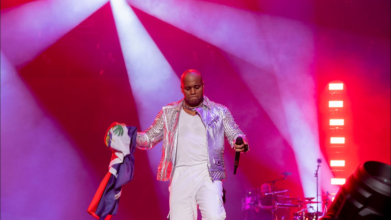 Carimi concert UBS arena - YouTube