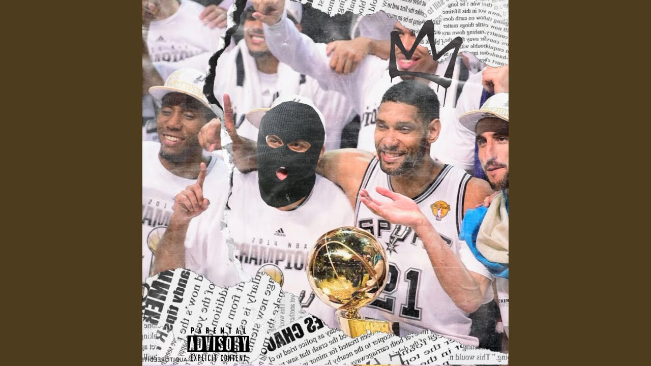 Tim Duncan (Radio Edit) - YouTube