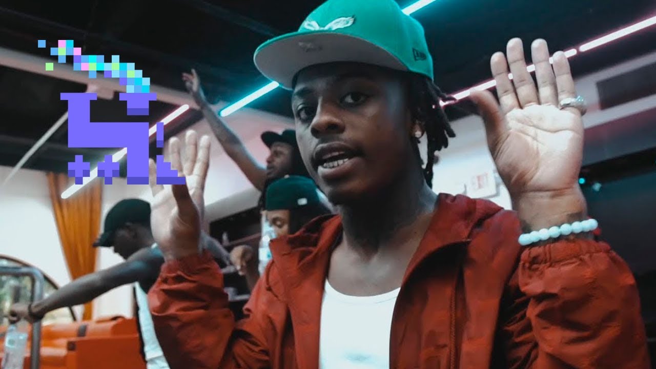 FREE SSG Splurge Type Beat "Air Force" 🛫 | Beats to rap to - YouTube