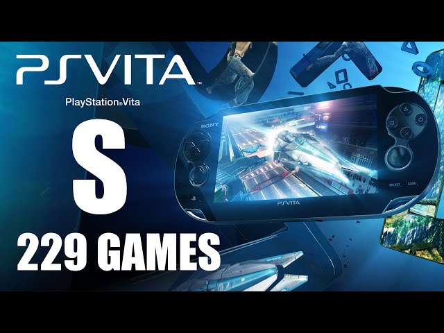 Ps Vita Wallpapers In Hd HD Wallpaper: Black Sony PS Vita, Video Game