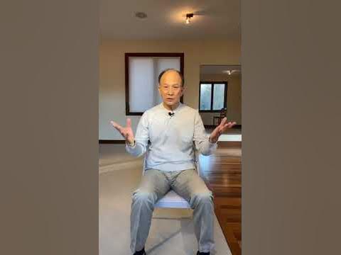 20 Master Chunyi Lin day 20 SFQ Spring Forest Practice - YouTube
