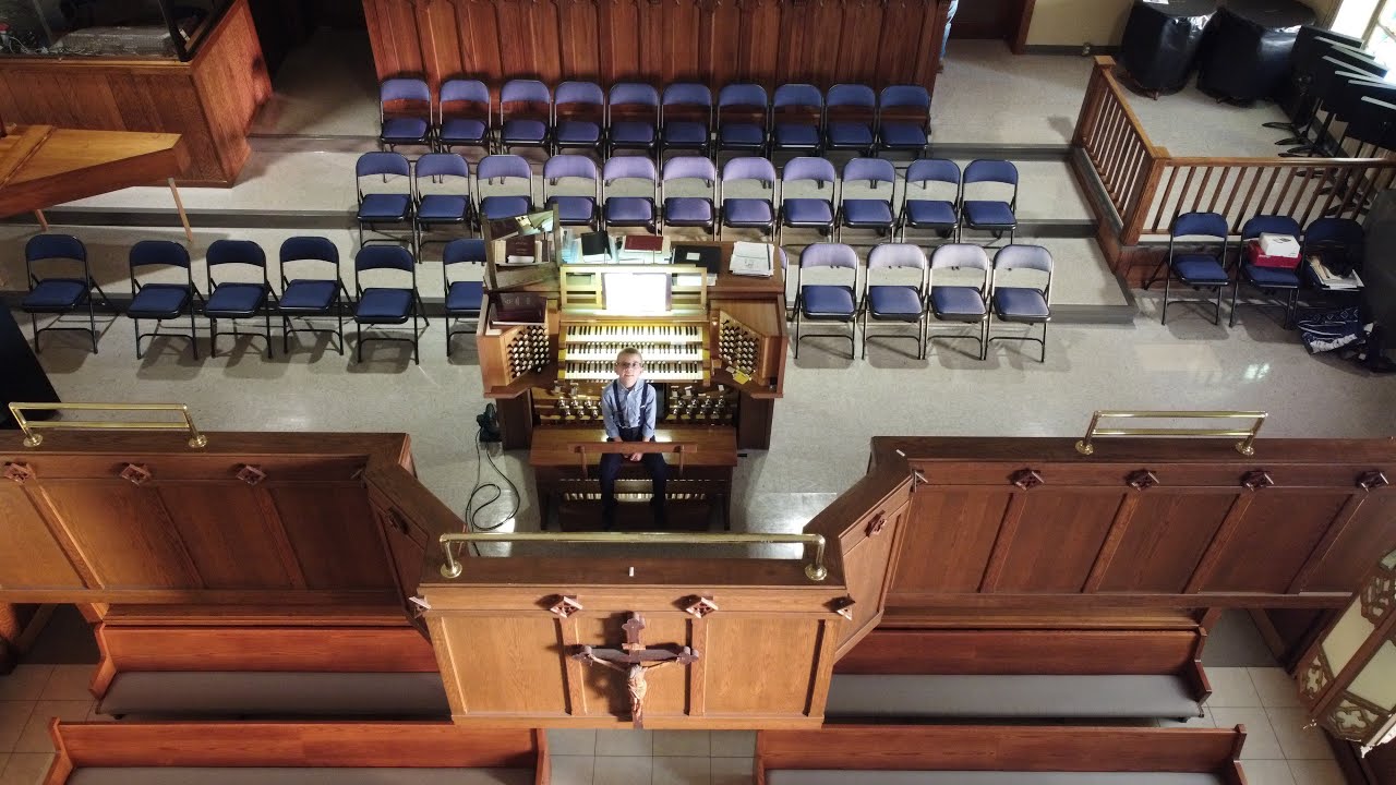 Living the Pipe Dream! | Now Rest Beneath Nights Shadow - YouTube