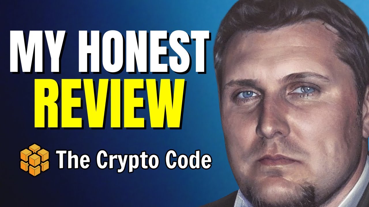 The Crypto Code Review. May Experience After Joining. - YouTube