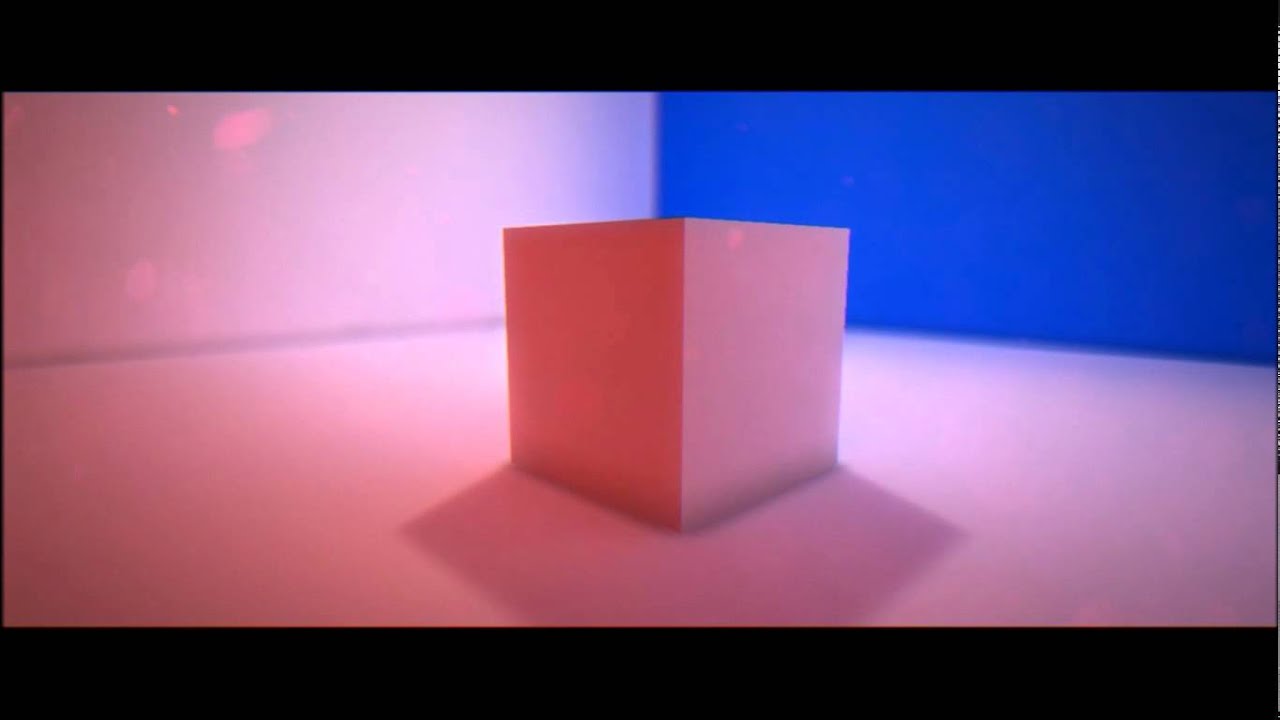 Source Engine Awesome lighting - YouTube