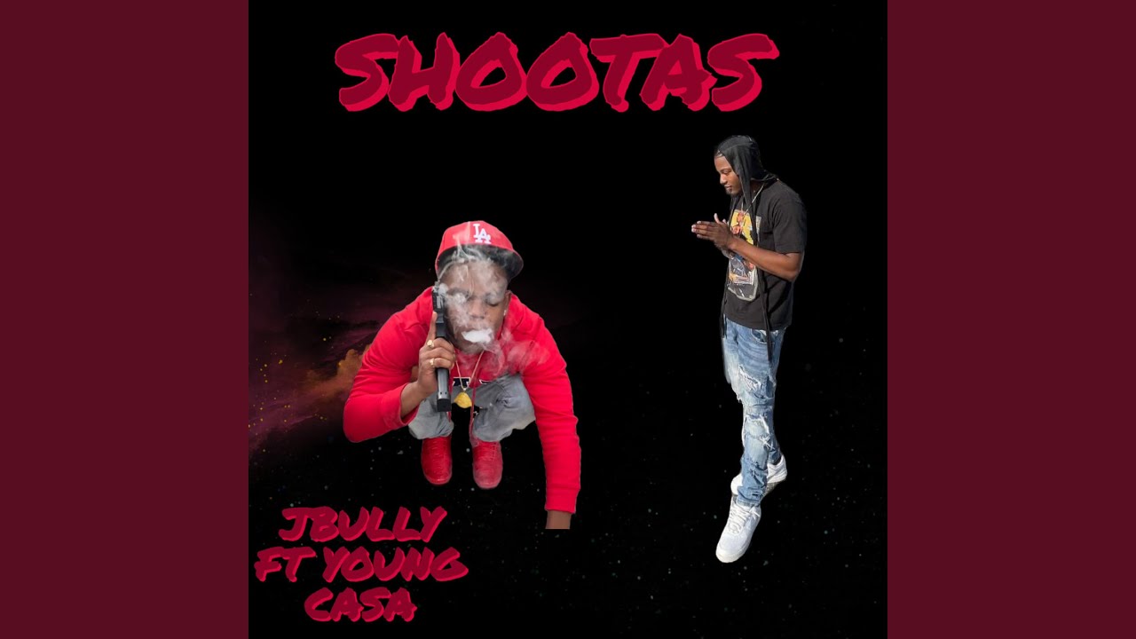 Shootas (feat. YOUNG CASA) - YouTube