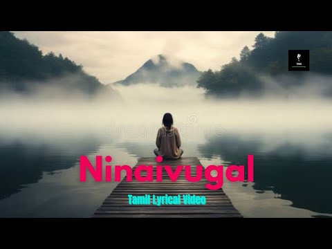 Ninaivugal || Tamil Love song|| Roopa Mohan || A Yazh Musical - YouTube