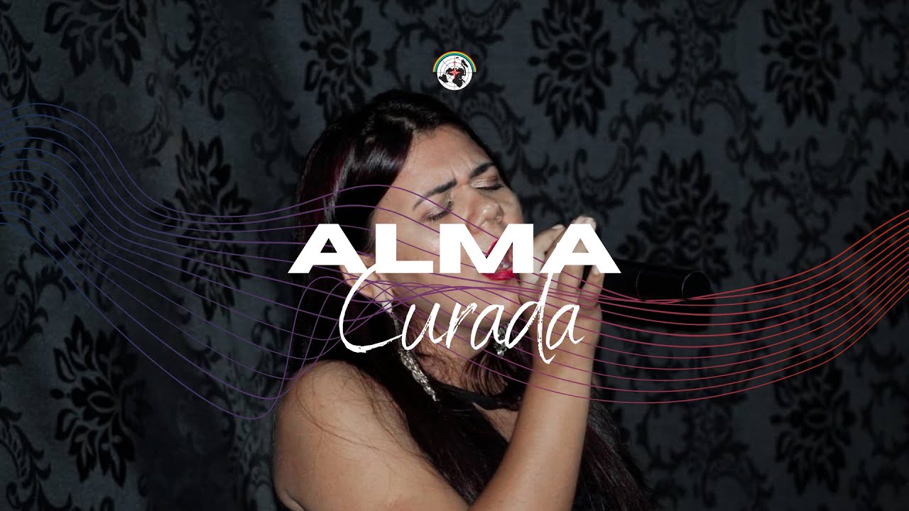 Série Alma Curada | Alma desgovernada, mente perturbada | Diaconisa Marta - YouTube