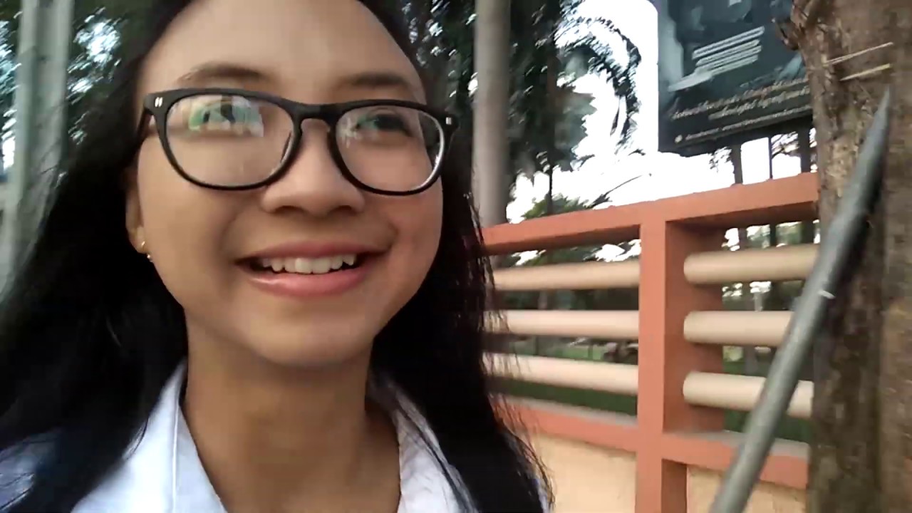 Thai Vlog #1 - YouTube