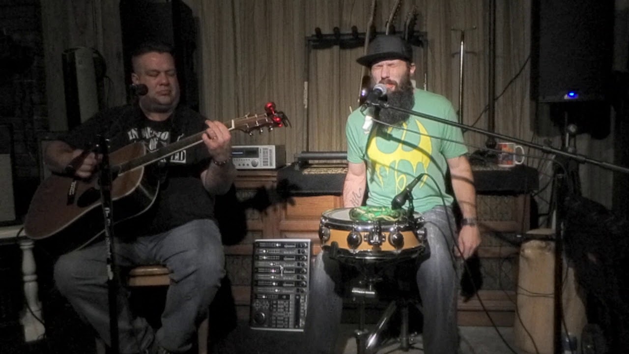 Out Of The Basement With Sean & Brian Episode2 - YouTube