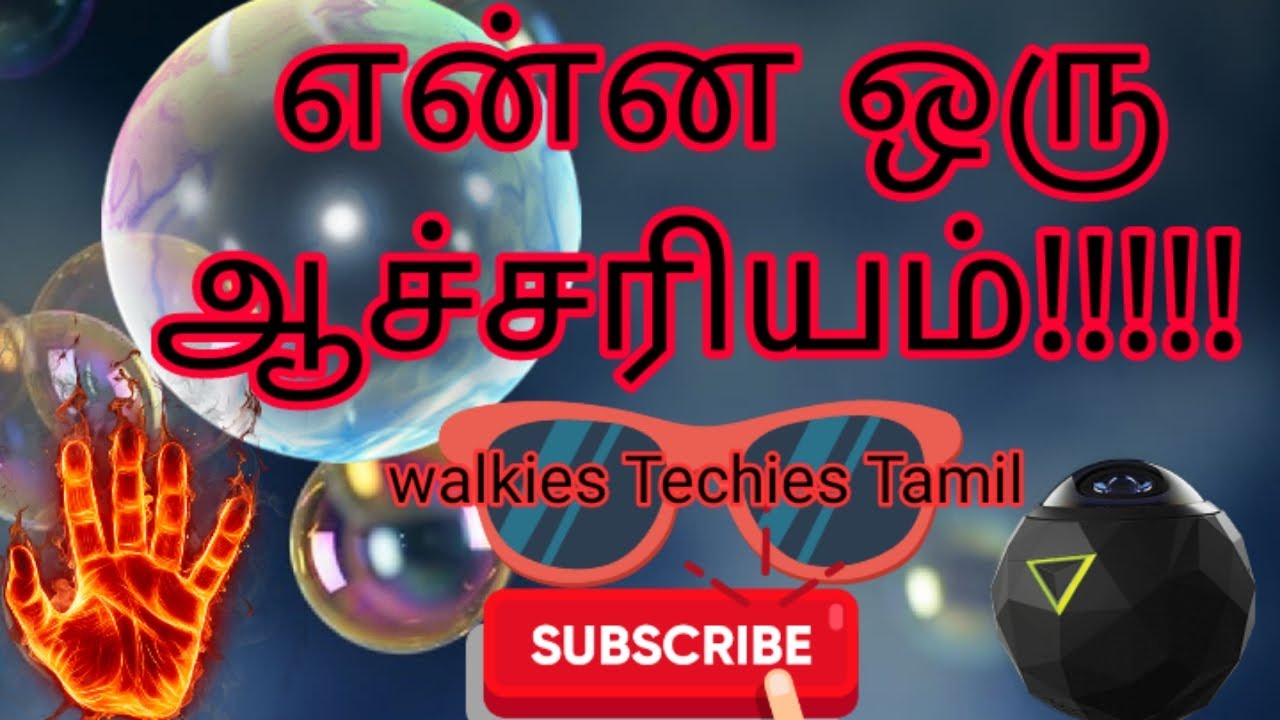 Amazing Facts Tamil YouTube amazing-facts-tamil-youtube