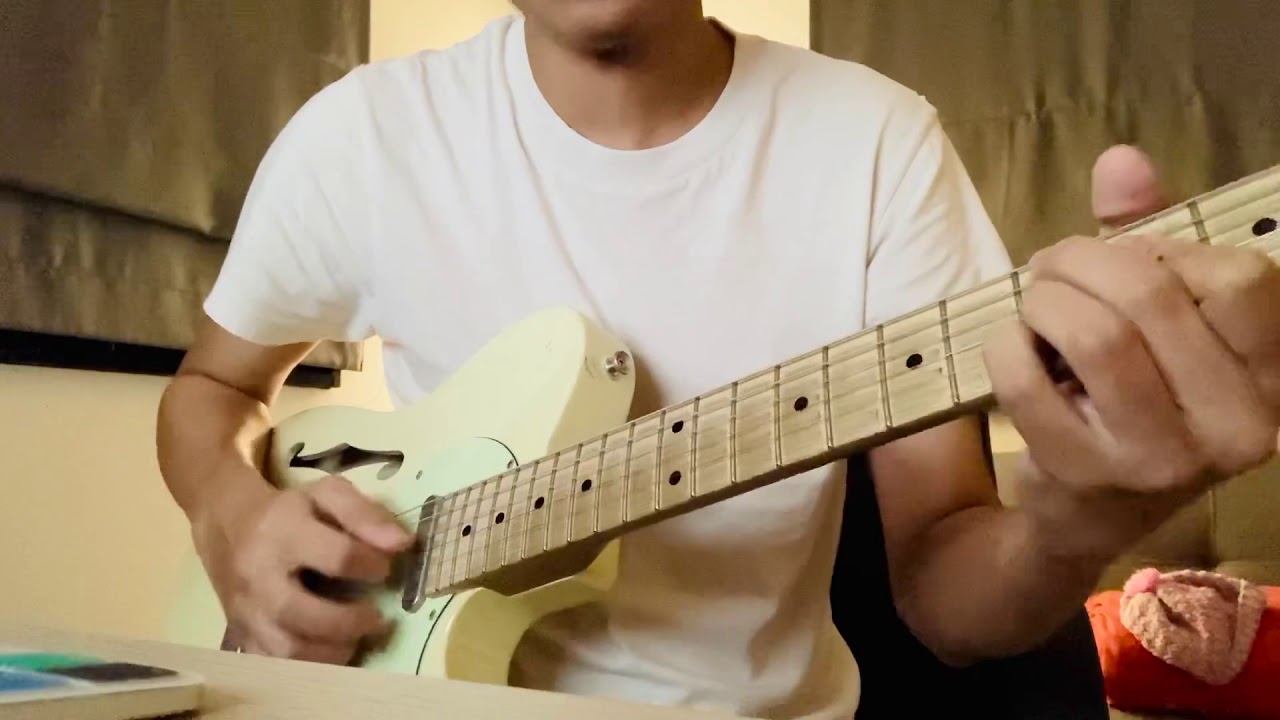 Play In Cmaj Scale “ - YouTube