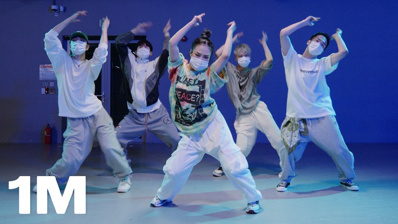 Get busy sean paul dance - maggasw