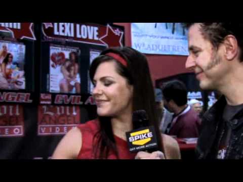 AVN09 Bobbi Starr Interview