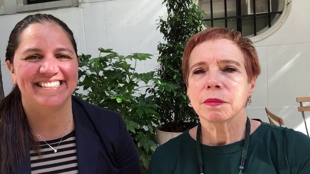 Interview with Sarah Leary - Co-Founder of the Nextdoor App - YouTube