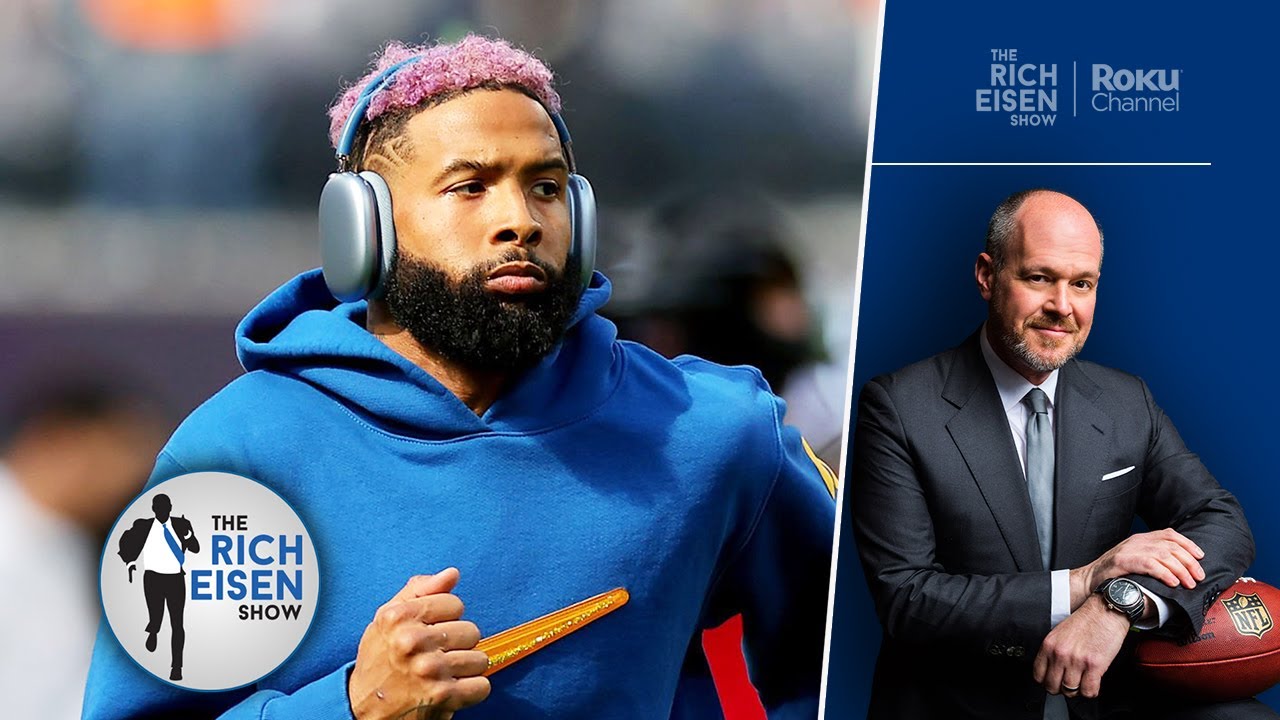 Which Team Gives Odell Beckham Jr the Best Chance for Another Super ...