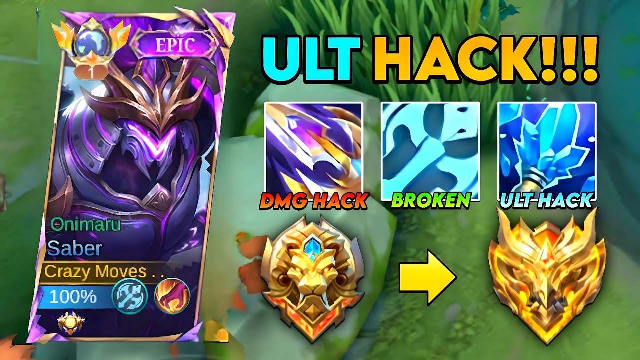 29 KILLS!! BEST SABER FULL DAMAGE BUILD FOR SOLO RANKED GAME ...