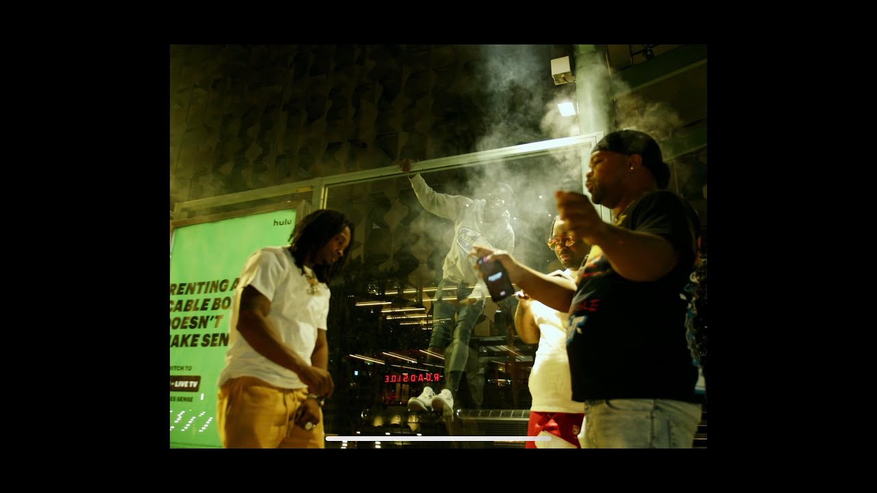 MarijuanaXO x Joe Pablo x Allstar JR - Take 2 (Official Video) - YouTube