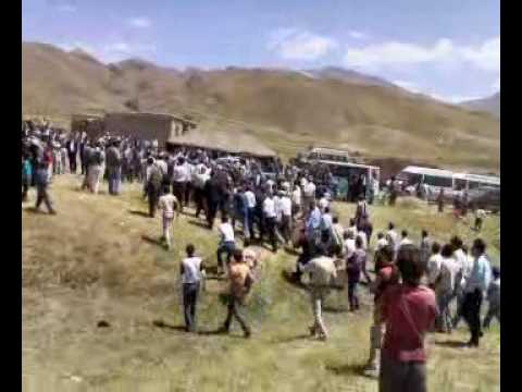 AŞKAN                                                         GEVDAN DÜGÜNÜ BÖYLE OLUR