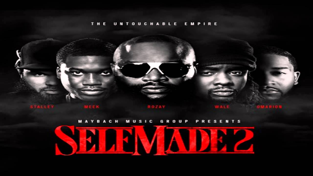 *NEW* MMG Ft. Kendrick Lamar - Power Circle [DOWNLOAD] - YouTube