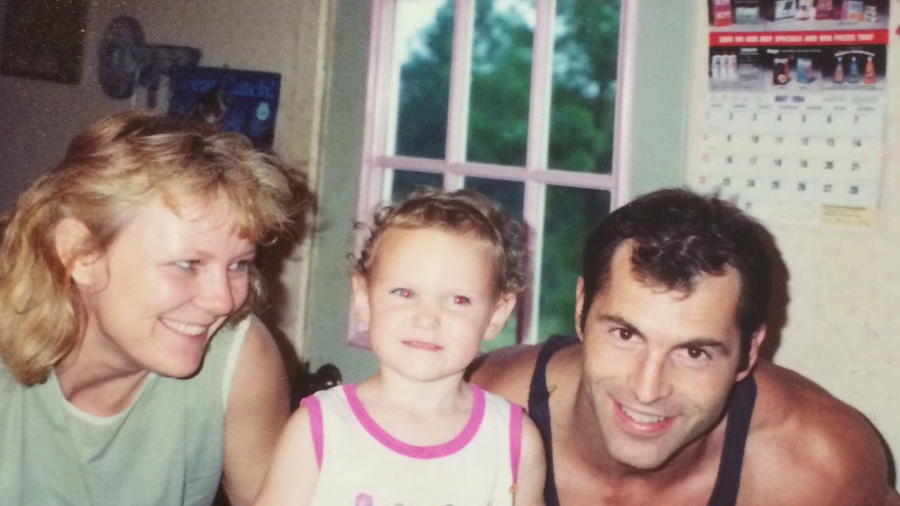 Christian & Gene: One Year Anniversary Video - YouTube