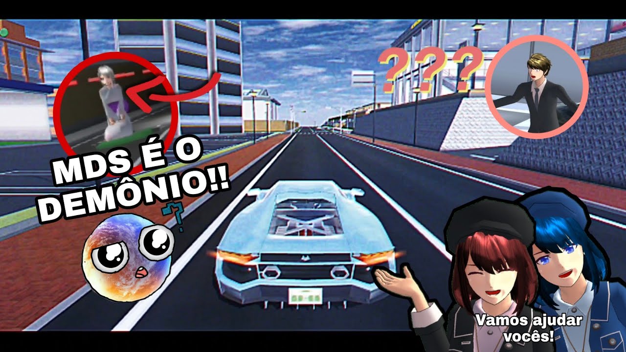 👉🏻 COMO SALVAR CONSTRUÇÕES NO 🌸 SAKURA SCHOOL Simulator - YouTube