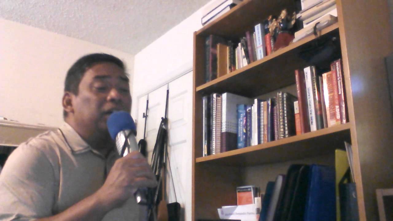 Singing Doon lang by Nonoy Zuniga - YouTube