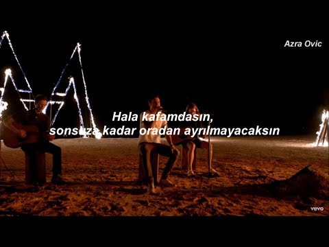 Maroon 5 - Animals (Türkçe Çeviri)
