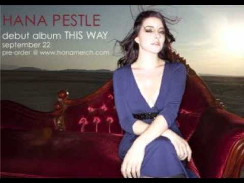 Hana Pestle - Let Me Be w/ lyrics - YouTube