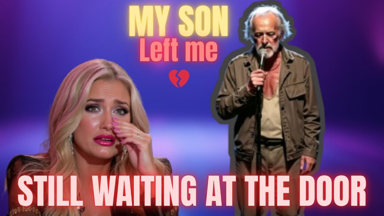 Still Waiting at the Door by Ernesto54 | America’s Got Talent Most ...