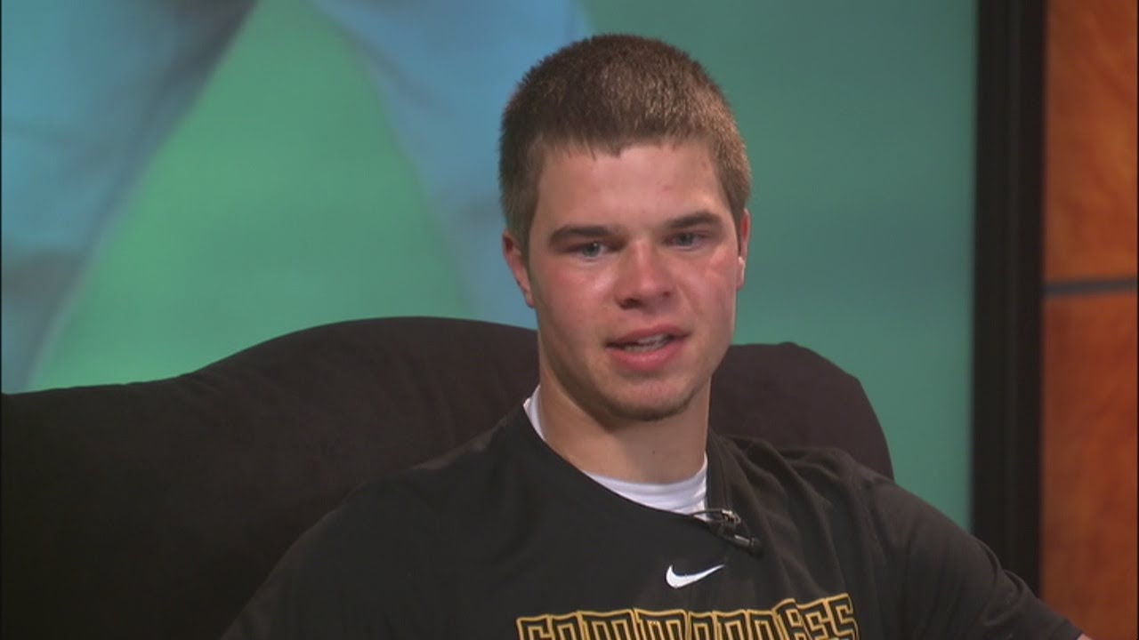 Josh Ruchotzke talks about his connection to Denver and his incredible ...