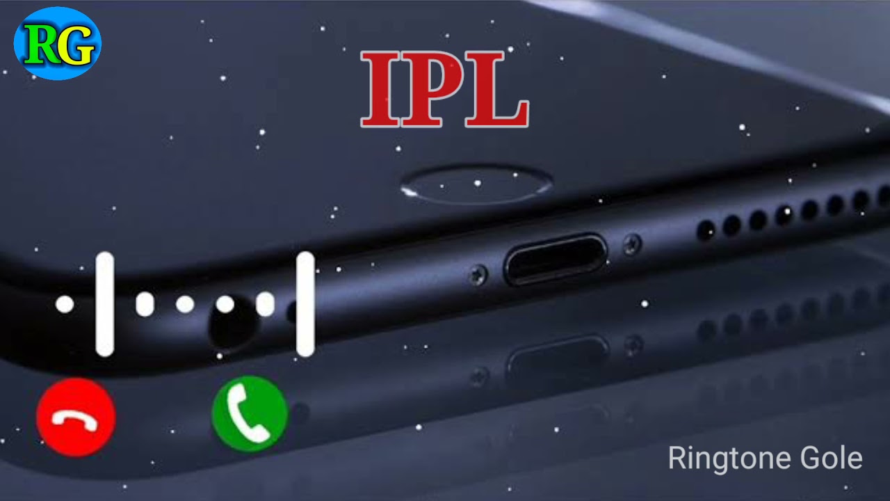 IPL Ringtone || Ipl ringtone 2021 || ipl master ringtone #ipl #ringtone ...