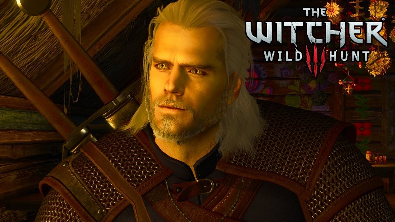 Play Gwent Witcher - YouTube