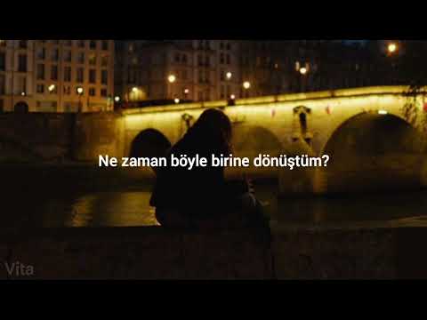 TürkodiRoma - Ben Yağmurum Geceye