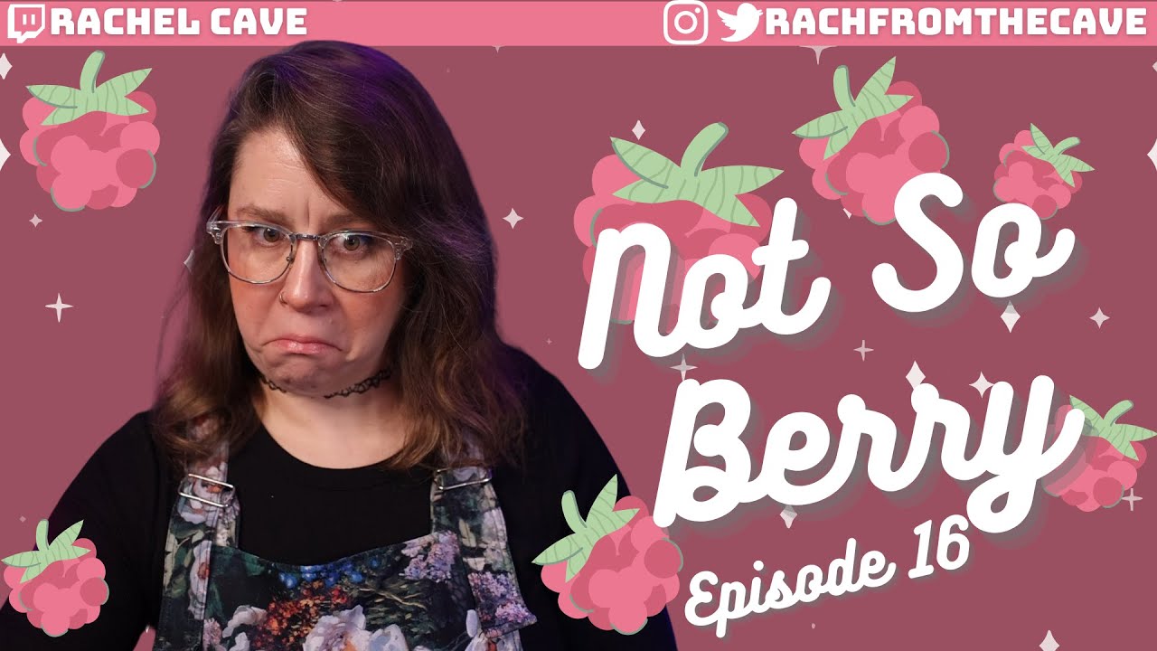 Not So Berry EPISODE 16 - Rose Gen - YouTube
